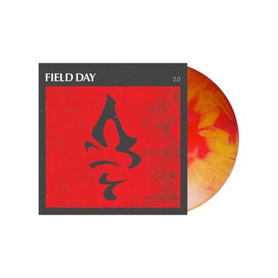 Field Day - 2.0 – Reality Records